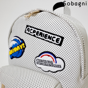 Bagバッグ エシカルレザーSobagniソバニ