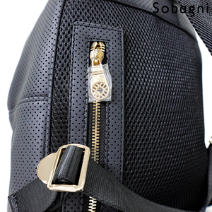 Bagバッグ エシカルレザーSobagniソバニ