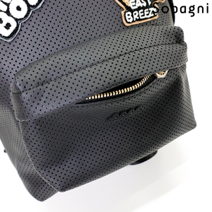 Bagバッグ エシカルレザーSobagniソバニ