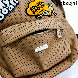 Bag（バッグ） :: バックパック - エシカルレザーsobagni（ソバニ）