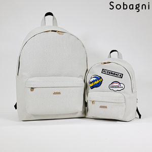 Bagバッグ エシカルレザーSobagniソバニ
