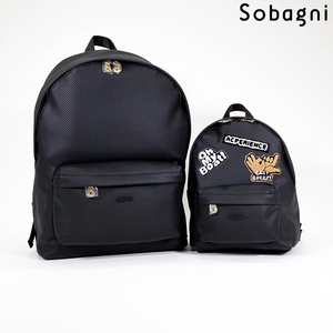 Bag（バッグ） :: バックパック - エシカルレザーsobagni（ソバニ）