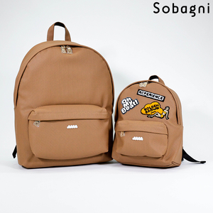 Bag（バッグ） :: バックパック - エシカルレザーsobagni（ソバニ）