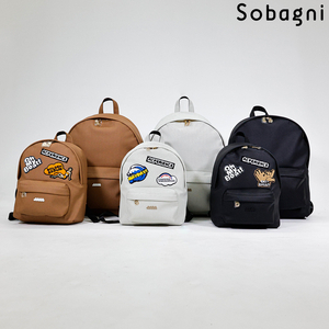 Bag（バッグ） :: バックパック - エシカルレザーsobagni（ソバニ）