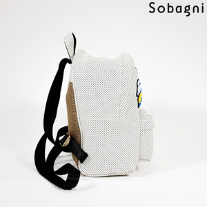 Bagバッグ エシカルレザーSobagniソバニ