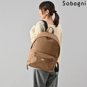 muta エシカルレザーSobagniソバニ